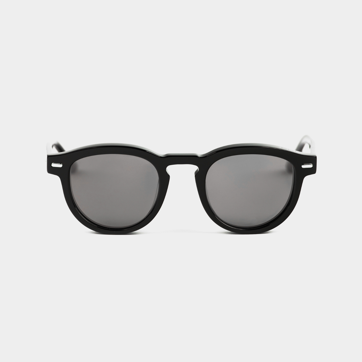 STATIC. Black Gloss | Grey Polarised – VAANYARD® | Applied Vision