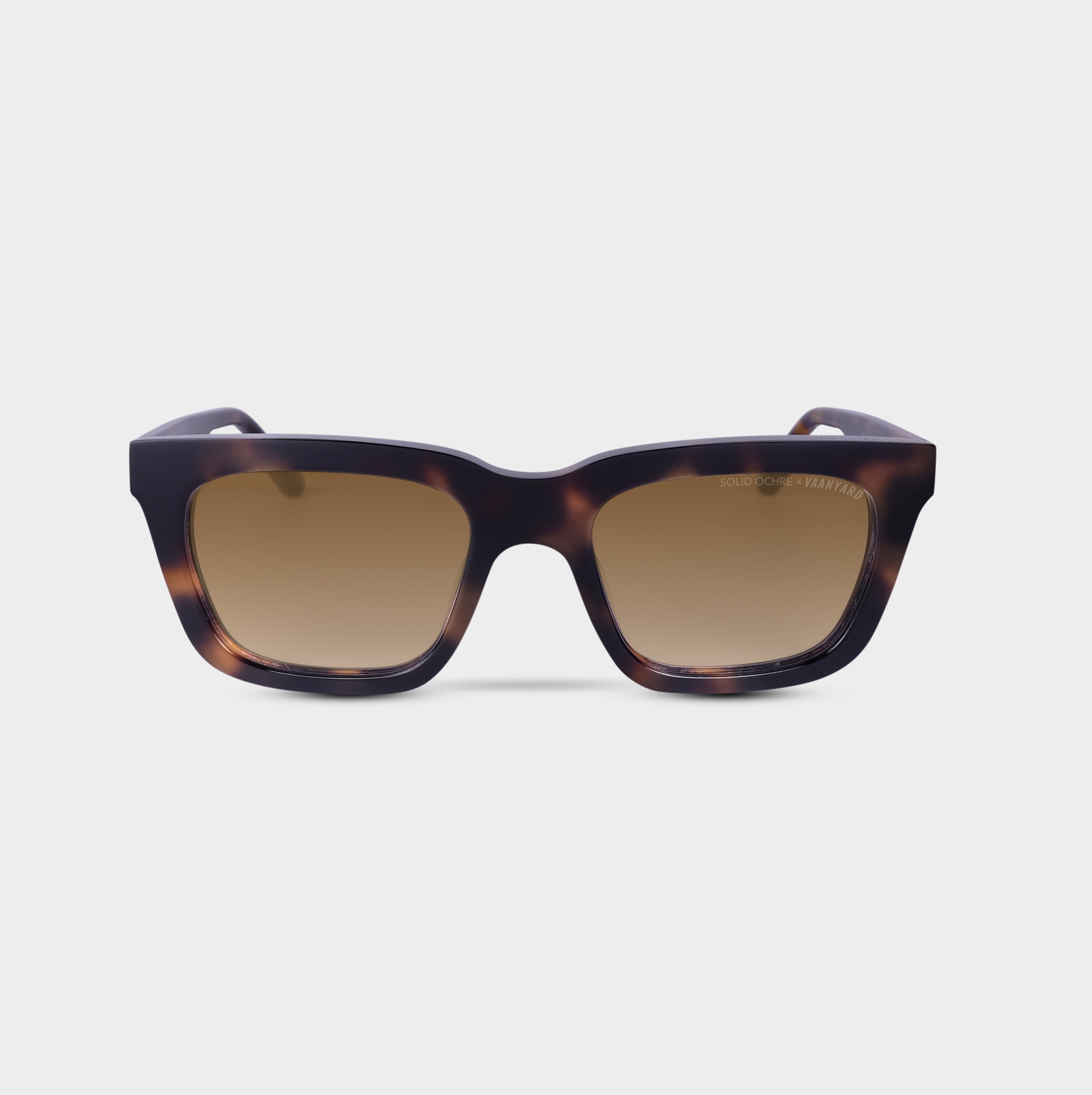 PRIME TIME. Newtown Tort Gloss | Burnt Ochre Gradient – VAANYARD ...