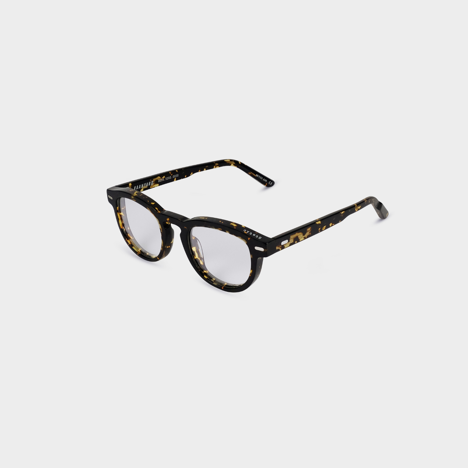 STATIC. Night Flight Gloss | Demo – VAANYARD® | Applied Vision