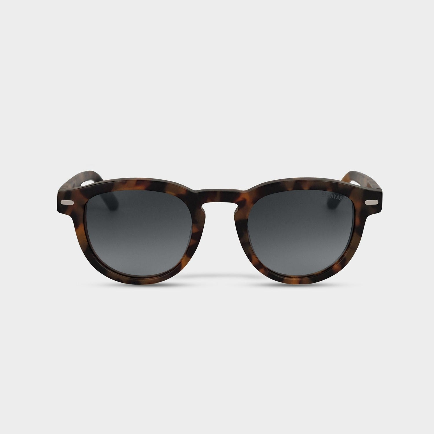 STATIC. Enmore Tort Matte | Gradient Grey – VAANYARD® | Applied Vision